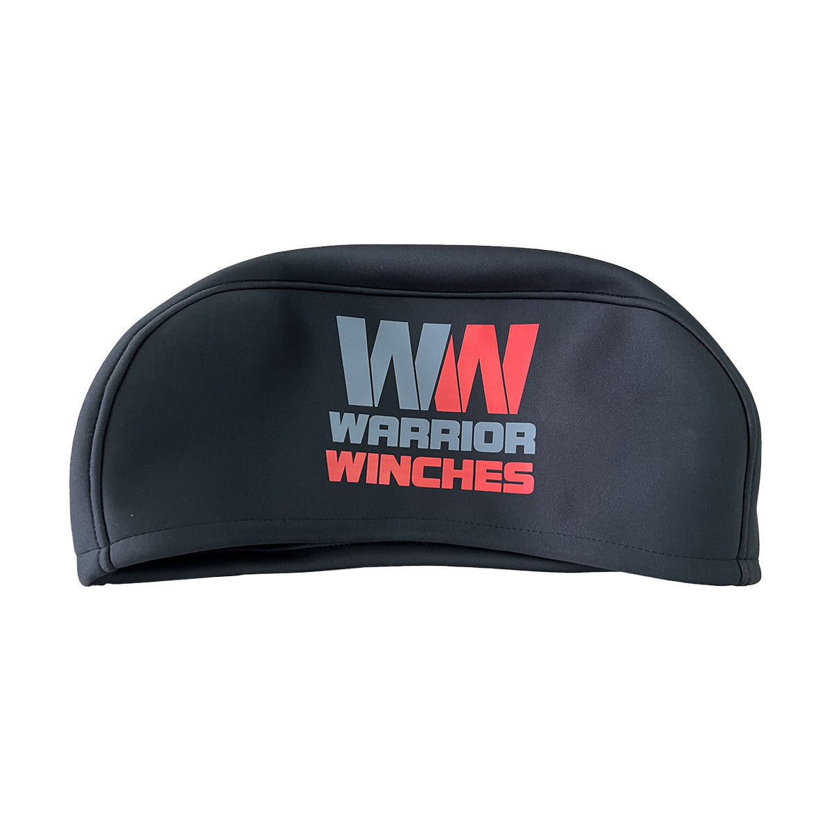 Warrior Neoprene Winch Covers | Warrior Winches & Hoists