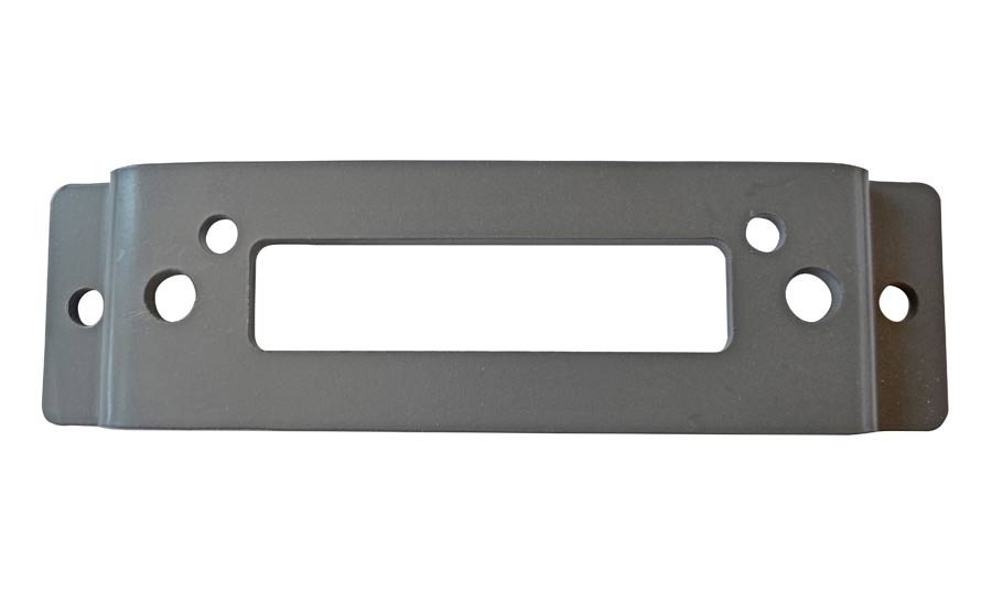 Fairlead Adapter | Warrior Winches