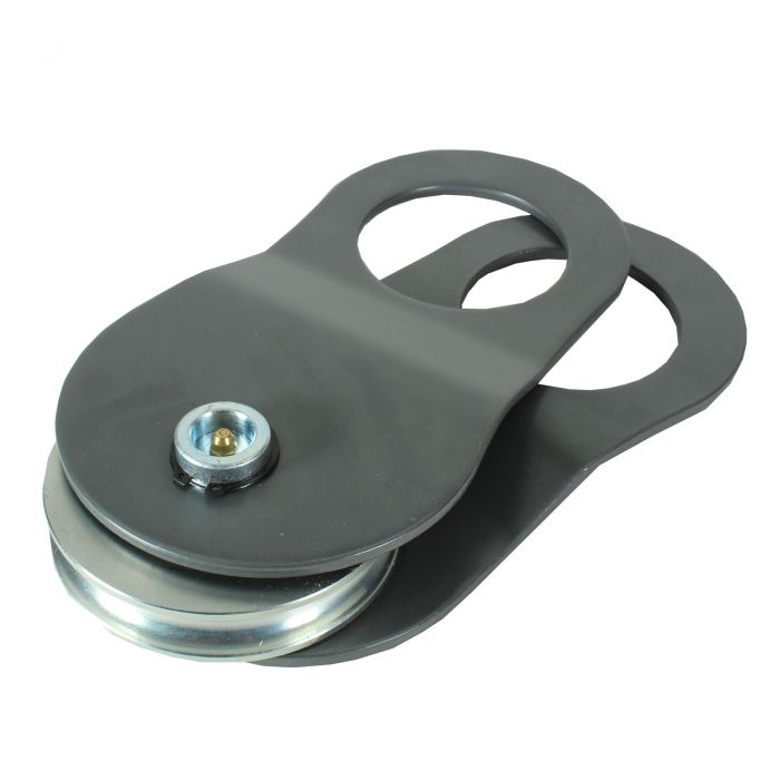 8 ton Swingaway Pulley Block | Warrior Winches